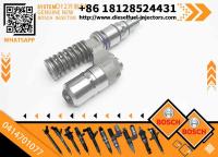 China 0414701051 Diesel Engine Fuel Injector 0414701072 0414701073 0414701077 0414701076 0414701086 1943974 for sale