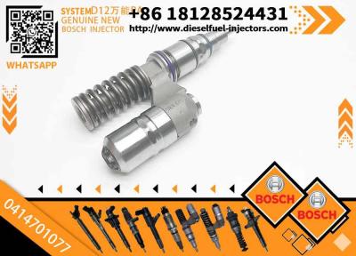 China 0414701051 Diesel Engine Fuel Injector 0414701072 0414701073 0414701077 0414701076 0414701086 1943974 for sale