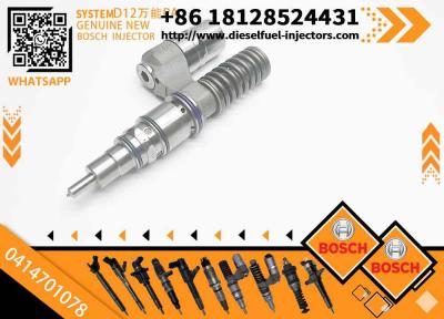 China Fuel Injector 0414701066 0414701067 0414701074 0414701075 0414701076 0414701077 0414701078 0414701079 0414701080 0414701081 for sale