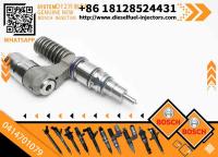 China Diesel Engine Fuel Injector 0414701079 Common Rail Injector 0414701073 auto parts 0414701086 for sale