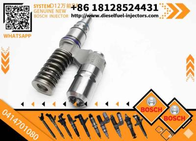 China XF Parts 0414701080 Fuel Injector 0414701020 0414702016 21160093 VOE21160093 20440412 VOE20440412 for sale