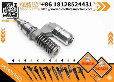 China Auto Part Fuel Injector Nozzle 0414701082 1440579 574393 0414701019 0414701027 0986441015 098644115 for SCANIA 4-series 1995- for sale