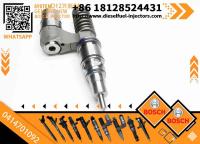 China DC12 DC13 DC16 Engine Fuel Injector 0414701092 0414701043 0414701035 0414701082 0414701008 0414701019 0414701037 0414701040 for sale