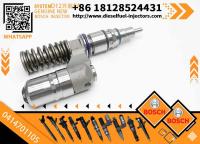 China 1382121 1440579 1529751 0414701005 0414701044 0414701105 1408335 Diesel Engine Parts Fuel Injector For Scania DC11.02 DSC12.03 for sale