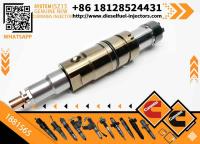 China 1881565 Common Rail Diesel Engine Fuel Injector 2031835 1933613 2872544 for SCANIA for sale