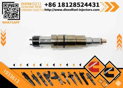 China 1933613 Diesel Fuel Injector for Scania Truck XPI Injector Nozzle 1933613 2031836 Auto Parts Common Rail Injector 1933613 for sale