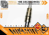 China New Diesel Fuel Injector 0574380 2482244 1948565 2029622 2057401 2086663 2031836 for Pump DC09 DC13 DC16 Engines Compatible for sale