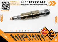 China New Diesel Common Rail Injector OE Quality 1933613 2031836 1877425 1933613 0574380 2029622 for Scania XPI DC9 DC13 DC16 Engine for sale