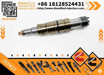 China New Diesel Common Rail Injector OE Quality 1933613 2031836 1877425 1933613 0574380 2029622 for Scania XPI DC9 DC13 DC16 Engine for sale