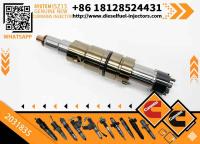 China Golden Vidar Remanufactured Diesel Fuel Injectors 2031835 for Cum-mins SCANIA R Series for sale