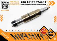 China Common Rail Injector XPI 2057401, 2036181, 2031835, 574423, 1933612, 575176 for Engine DC13115, DC13124, DC13125, DC13147 for sale