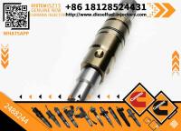 China Factory Price High-quality Diesel Engine Components Fuel Injector 557942 2872405 2488244 2036181 2057401 for ISX15 Diesel Engine for sale