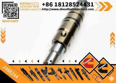 China Factory Price High-quality Diesel Engine Components Fuel Injector 557942 2872405 2488244 2036181 2057401 for ISX15 Diesel Engine for sale