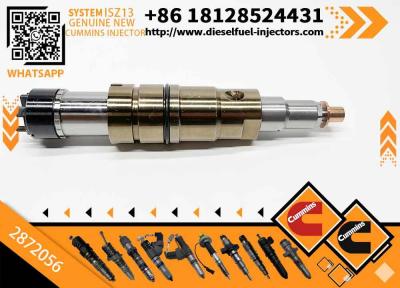China COMMON FUEL INJECTOR 2036181 4307217 2872056 4326959 2872284 4326989 2872405 4397488 2872544 2894920 2897320 for sale