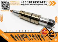 China High Quality ISZ13 PT Fuel Injector 4974971 2872289 2872544 for diesel Machinery Marine Engine Spare Parts for sale
