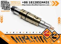 China High Quality Common Rail Injector diesel Fuel Injector 2872544 D2872544 for Engine ISX ISX12 ISX15 New Aftermarket Parts for sale