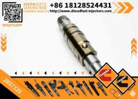 China High-quality diesel Common Rail Injector 2897320 2894920 2872405 2086663 for diesel Engine Parts for sale