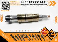 China Factory High-quality Truck Engine Assembly Parts Fuel Injector 5594515 4307217 2894920 2897320 5579415 for ISX12 ISZ13 Engine for sale