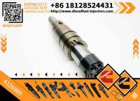 China COMMON FUEL INJECTOR 2036181 4307217 2872056 4326959 2872284 4326989 2872405 4397488 2872544 2894920 2897320 for sale