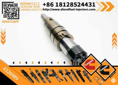 China COMMON FUEL INJECTOR 2036181 4307217 2872056 4326959 2872284 4326989 2872405 4397488 2872544 2894920 2897320 for sale