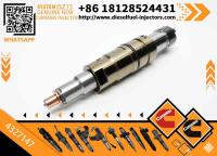 China 2897320 Common Rail Injector for ISX X15 ISX15 QSX15 XPI EPA13 Engine 2897320PX 5579419PX 4384363 5579421 4384365 4327147 for sale