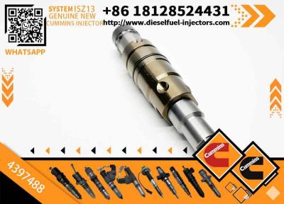 China COMMON FUEL INJECTOR 2036181 4307217 2872056 4326959 2872284 4326989 2872405 4397488 2872544 2894920 2897320 for sale