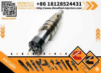 China Common Rail Injector 4326959 5594515 5491600 Diesel Fuel Injectors 2872544 2031835 2030519 4905880 for Cum-mins SCANIA R Series for sale