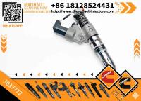 China Excavator Accessories Fuel Injector 4903084 3080429 4903319 3037772 for Cum-mins QSM11 ISM11 M11 for Construction Machinery for sale