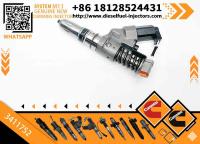 China Brand ISM11 QSM11 Diesel Engine Part 3411752 Dump Truck Injector Assembly Construction Machinery 3-Month Warranty High for sale