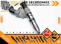 China 3411753 Diesel Fuel Injector for ISM ISM11 M11 QSM11 Engine 3411753 3411753PX 3411753RX for sale