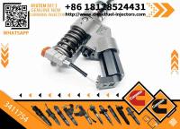 China NEW ISM11 QSM11 Engine Nozzle Diesel Engine Fuel Injector 4061851 3411756 3411754 4026222 for Cum-mins for sale
