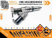 China Best-selling Durable Runxi Diesel Fuel Injector 3411756 for QSM ISM Engine-New with 6 Month Warranty for sale