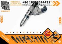China Diesel Engine Injector M11 Common Rail Fuel Injector 4026222a 3411755 3411758 3411845 4026222 4061851 4903084 4903319 for sale