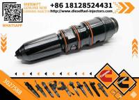 China Auto Parts Auto Parts Diesel Engine Fuel Injector 3045102 3027588 3801128 3037229 for Cum-mins M11 L10 Engine for sale
