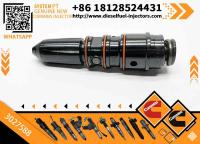 China Auto Parts Auto Parts Diesel Engine Fuel Injector 3045102 3027588 3801128 3037229 for Cum-mins M11 L10 Engine for sale