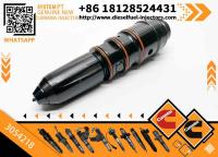 China 3053124 3054219 3054218 3054213 3047985 Premium PT Fuel injector Assembly series for K-PTD engine Diesel Fuel injection system for sale