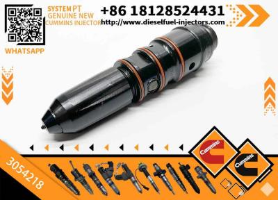 China 3053124 3054219 3054218 3054213 3047985 Premium PT Fuel injector Assembly series for K-PTD engine Diesel Fuel injection system for sale