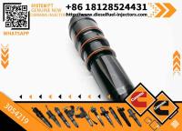 China New High Quality Stainless Steel NTA855 PT Fuel Injector 3054219 3012536 3018854 for Diesel Machinery Marine Engine Spare Parts for sale