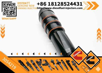 China New High Quality Stainless Steel NTA855 PT Fuel Injector 3054219 3012536 3018854 for Diesel Machinery Marine Engine Spare Parts for sale