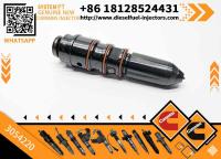 China 3054220 4914453 4914537 4914325 3064881Premium PT Fuel injector Assembly series for N-PTD engine Diesel Fuel injection system for sale