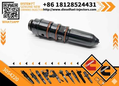 China 3054220 4914453 4914537 4914325 3064881Premium PT Fuel injector Assembly series for N-PTD engine Diesel Fuel injection system for sale