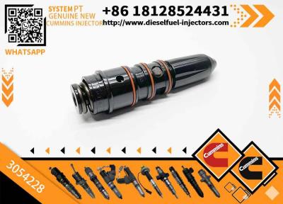 China High-quality L10 diesel Engines for Industrial Machinery Fuel Injector 3045102 3054228 3054233 3054228 3013732 for sale