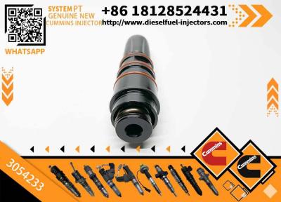 China 3054233 4914453 4914537 4914325 Premium PT Fuel injector Assembly series for N-TOP STOP engine Diesel Fuel injection system for sale