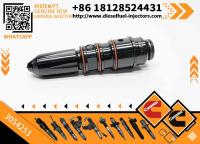 China Genuine Diesel High Quality Fuel Injector 3053206 3054258 3054238 3084108 3095773 3087587 3077715 3077760 for sale