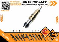 China Fuel Injector 2086663 1933613 1881565 2894920 Fuel Injector for for sale