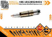 China Diesel Engine Fuel Injector 2031835 1933613 2872544 for for sale