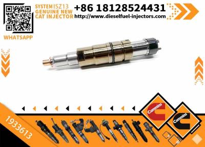 China Diesel Engine Fuel Injector 2031835 1933613 2872544 for for sale