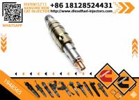China Rail Fuel Injector 2872405 2419679 1948565 2057401 for for sale