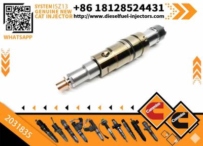 China Injector Excavator Engine Injectors 2031835 575176 for sale