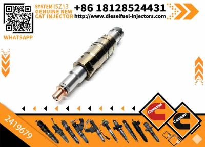 China Fuel Injector 2036181 2264458 2419679 For for sale